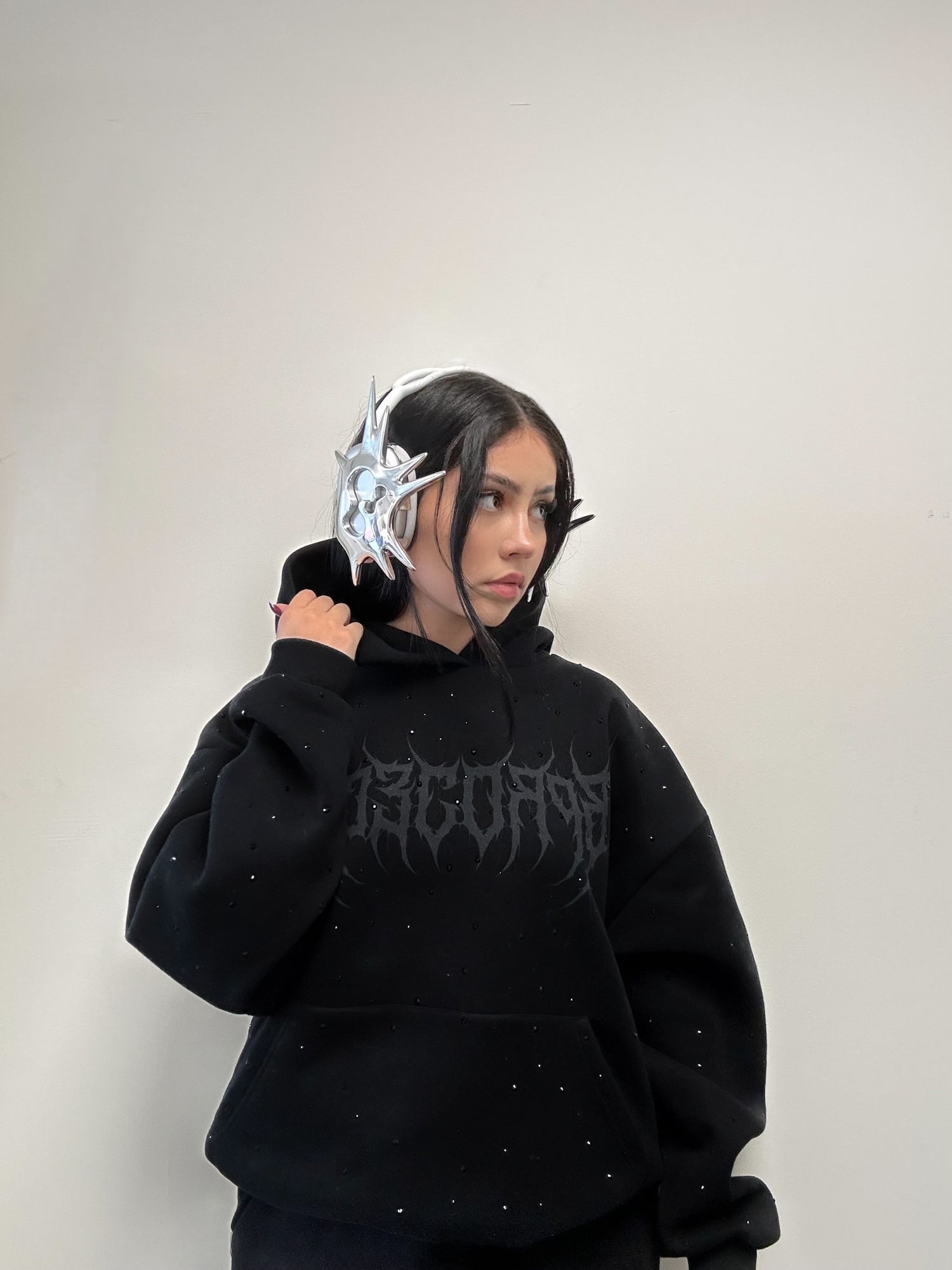 Barajas Project – BarajasProject