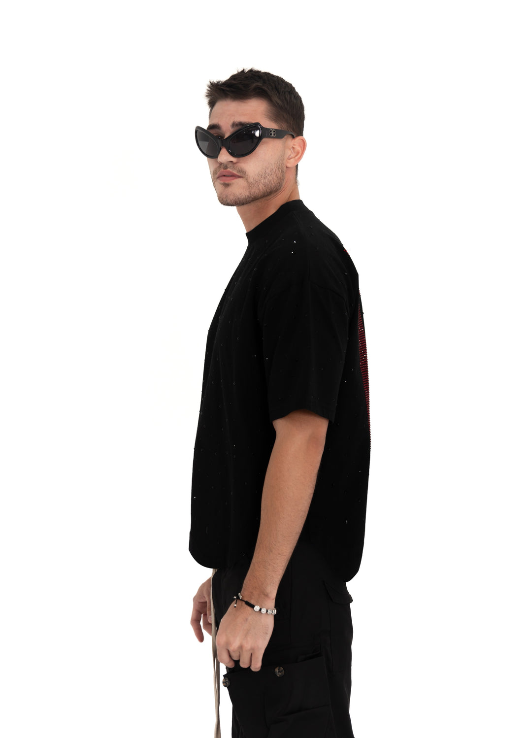 Barajas Project – BarajasProject