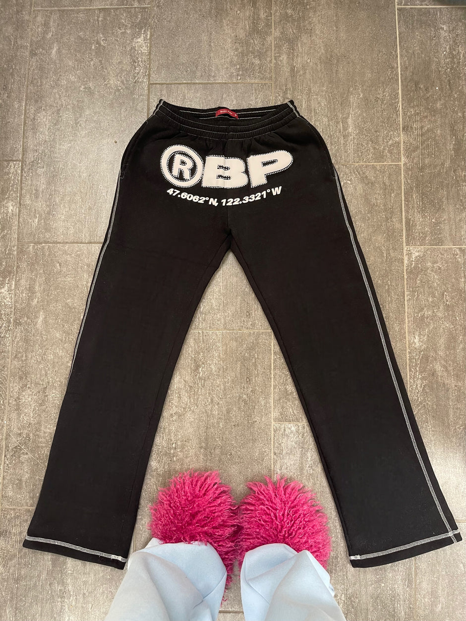 Barajas Project – BarajasProject