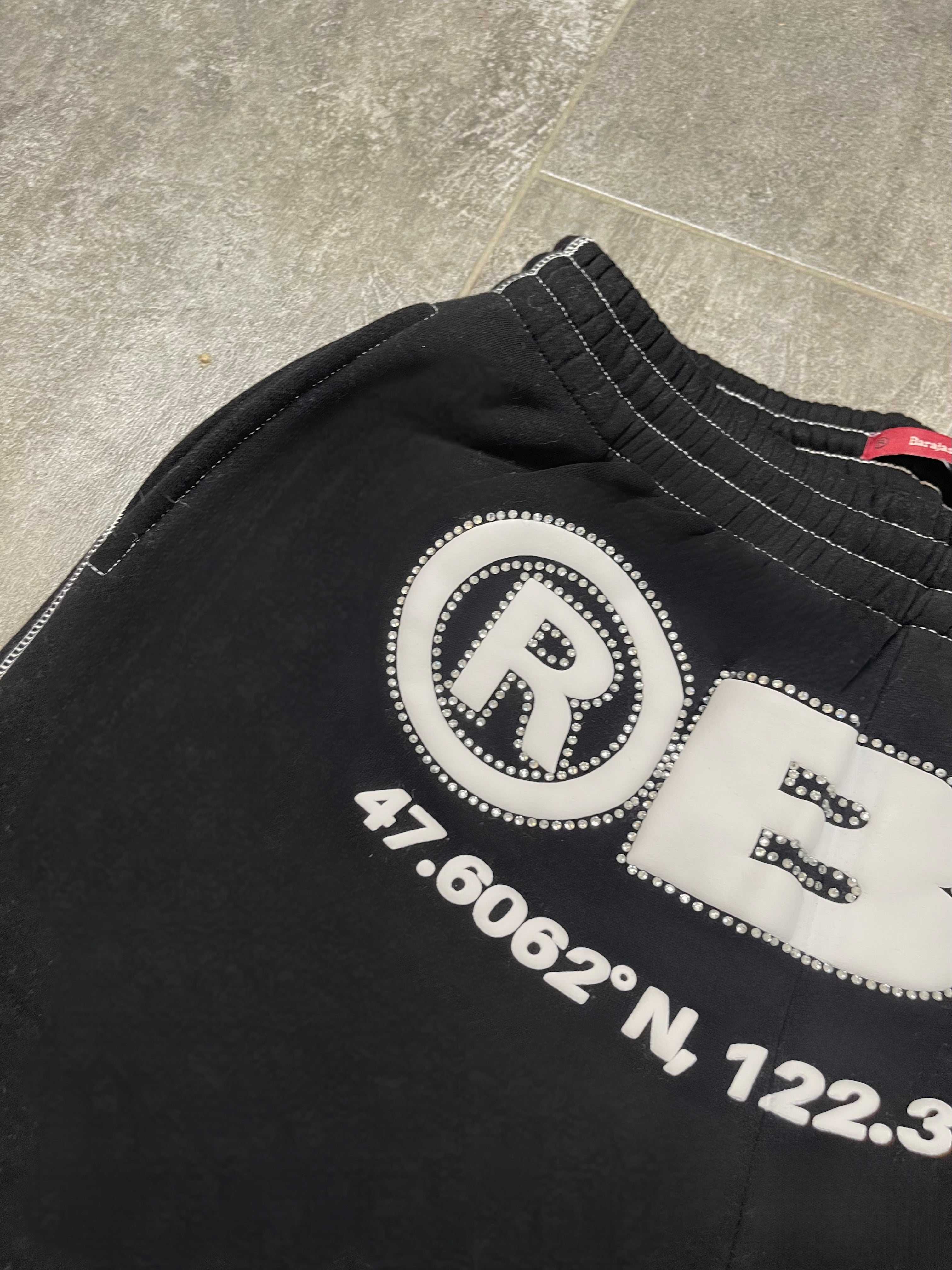 Barajas Project – BarajasProject