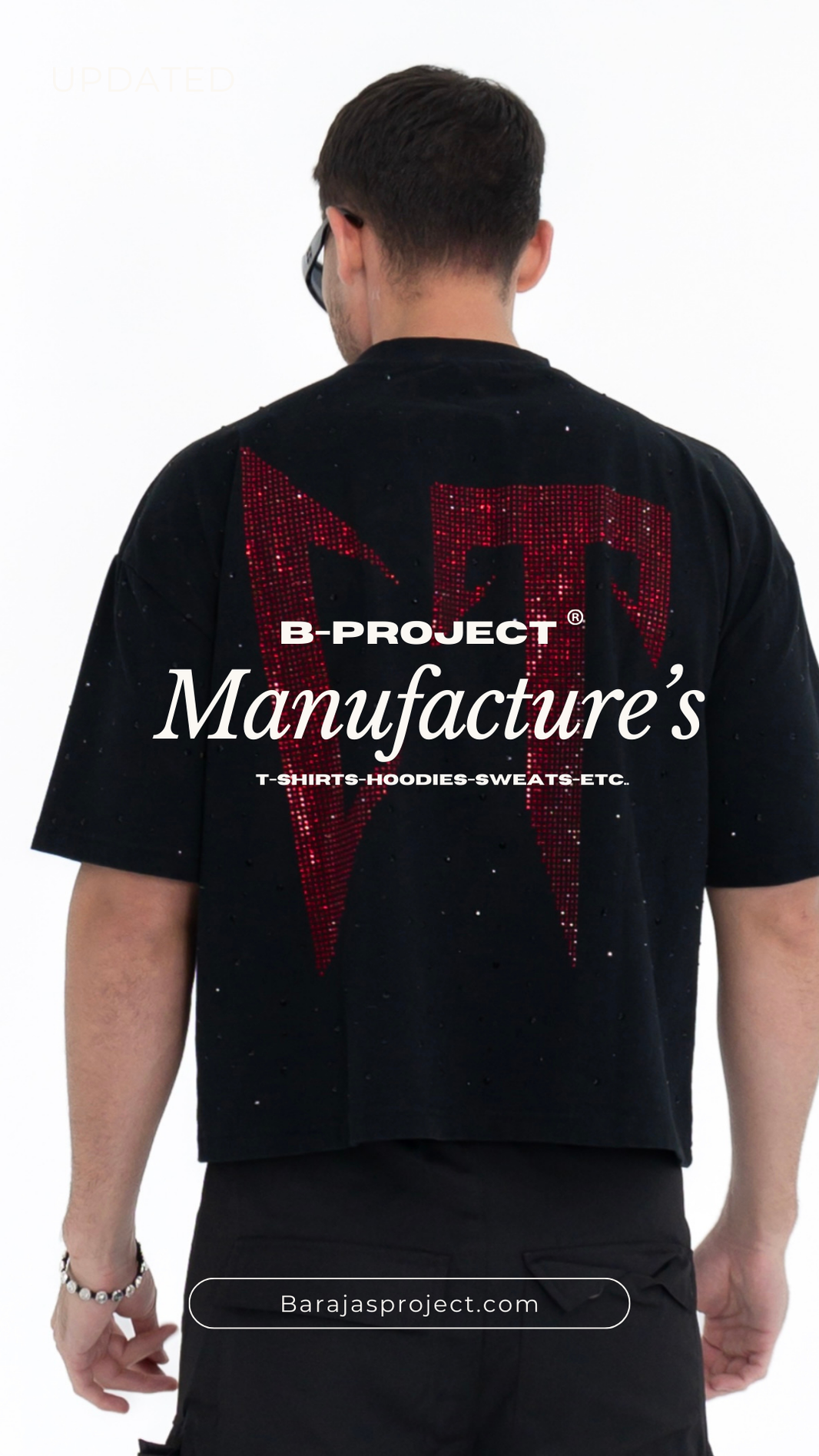 Best Seller – BarajasProject