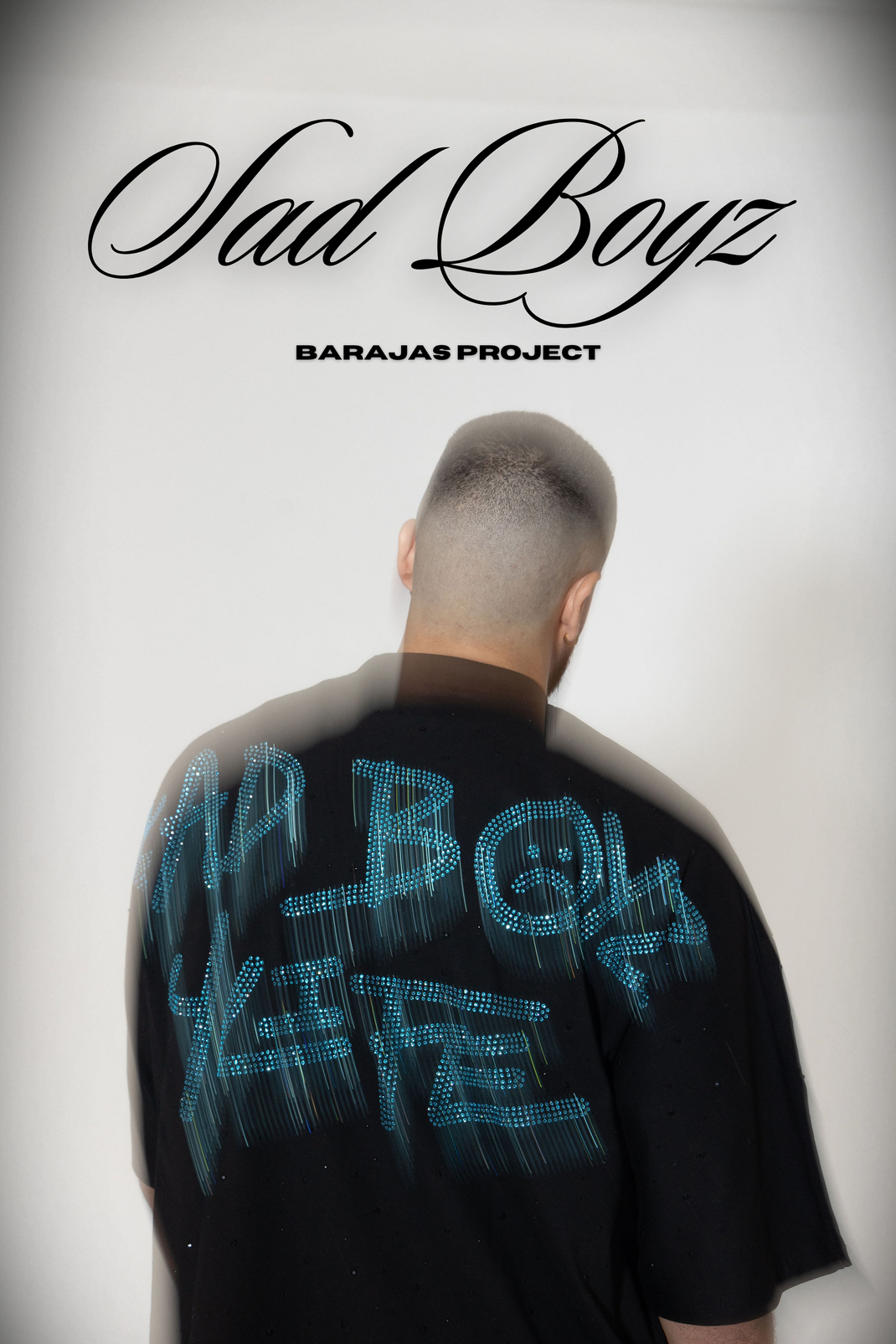 Barajas Project – BarajasProject